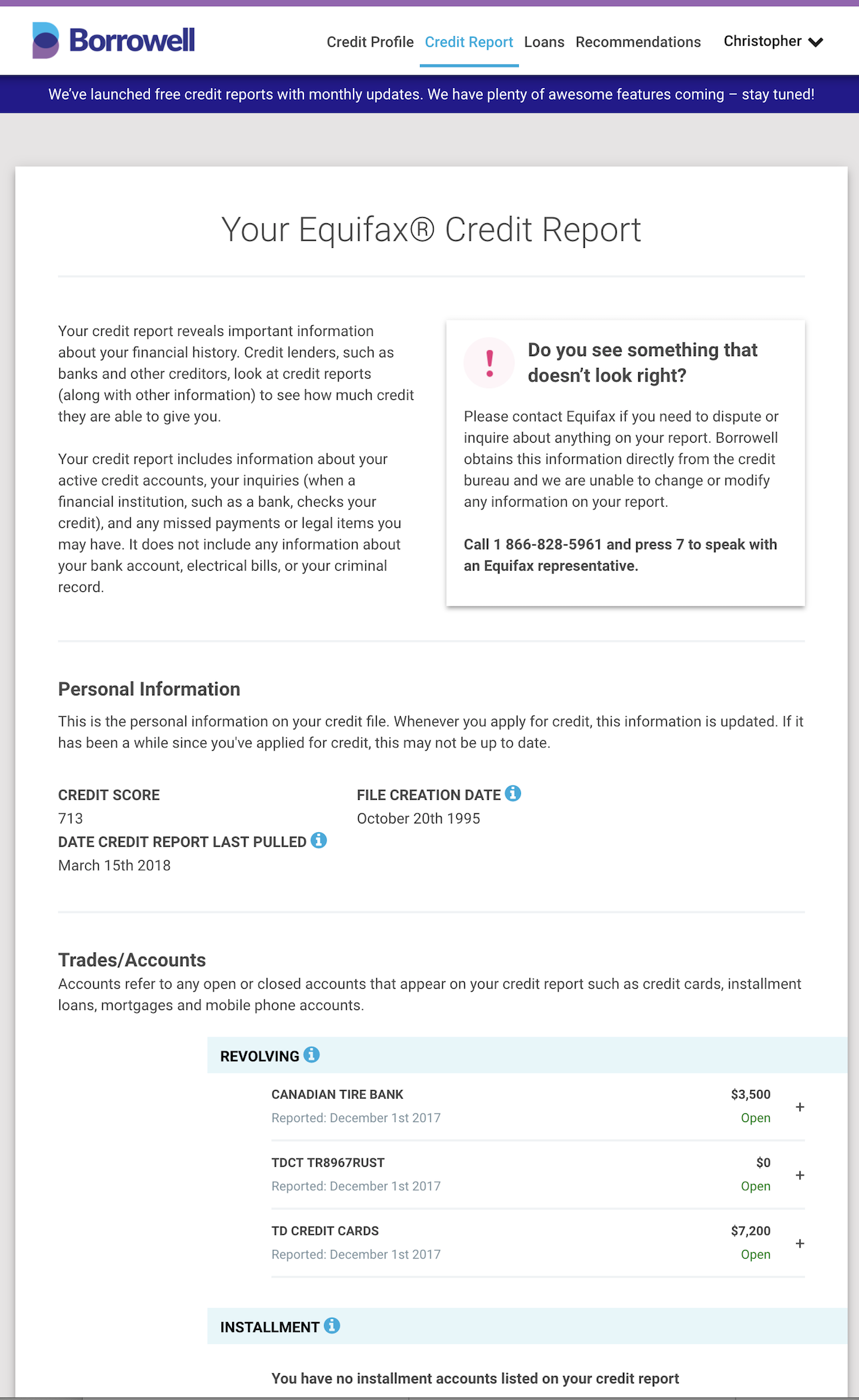 Get a Free Credit Report: Your Rate May Depend on It | RateSpy.com