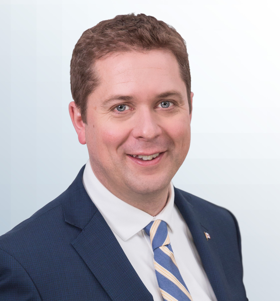 Andrew-Sheer | | RateSpy.com