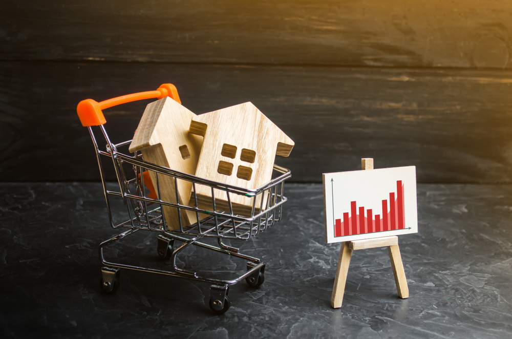 A Chunk of New Buyers A Chunk of New Buyers