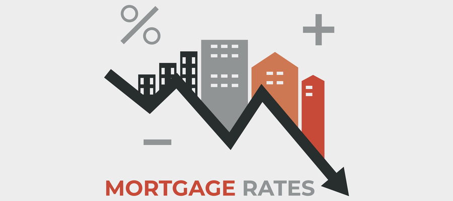 One of Three Things Must Occur for Record Low Mortgage Rates | RateSpy.com