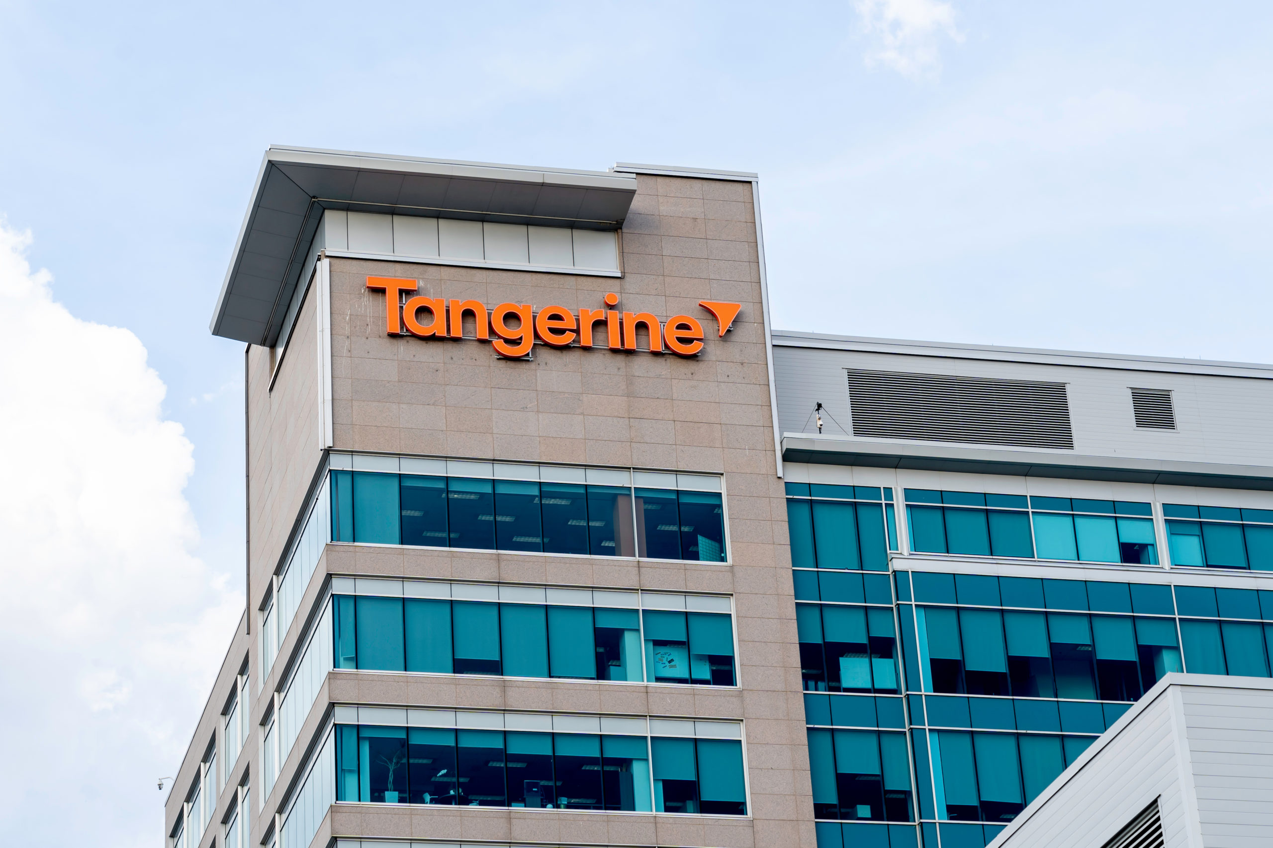 Tangerine's 10-year Fixed Rate Smashes Record | RateSpy.com